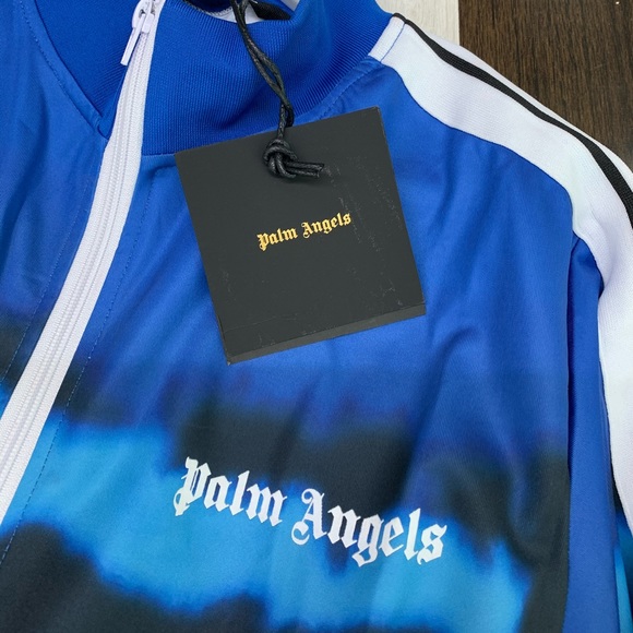 Palm Angels | Pants & Jumpsuits | Palm Angel Tracksuit | Poshmark
